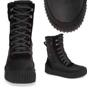 Pajar | Shoes | Canada Pajar Roya Waterproof Leather Winter Boots ...